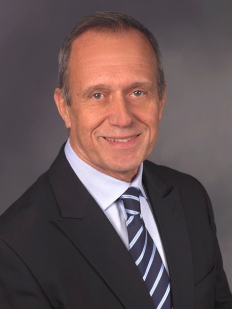 Robert Taflin (1947-2022)