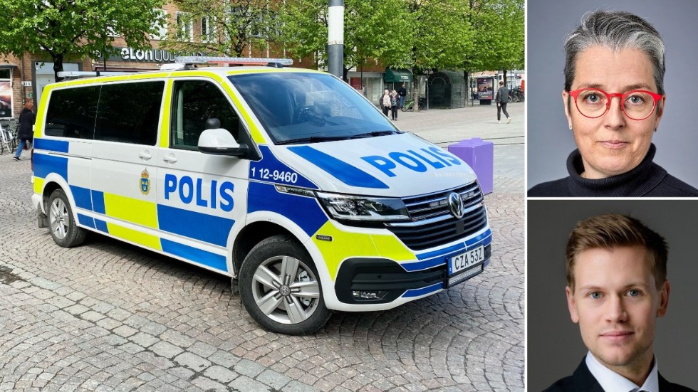 Dömde mannens hämnd på vittnet • Dödshot mitt på torget i Skellefteå • ”Jag ska slå ihjäl dig ...