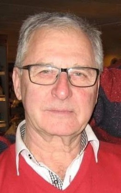 Ove Hjelm (1944-2022)