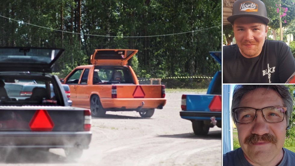 Organiserad epa-träff i Rosvik – fokus på tävlingar och att hålla rent ...