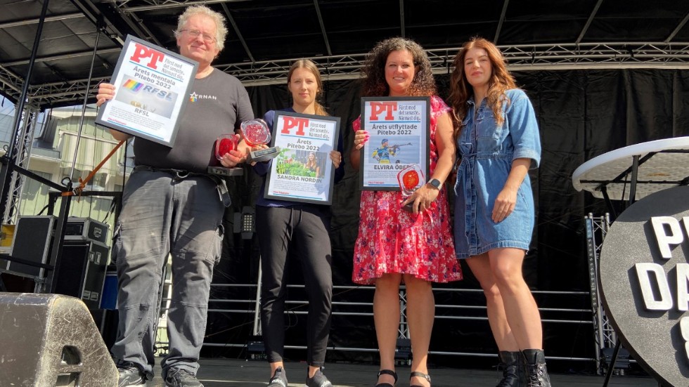 Här kan du nominera Årets Pitebo