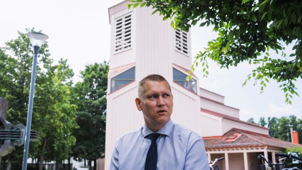 DEBATT: Därför är skjutningarna så många – politikernas skuld är stor