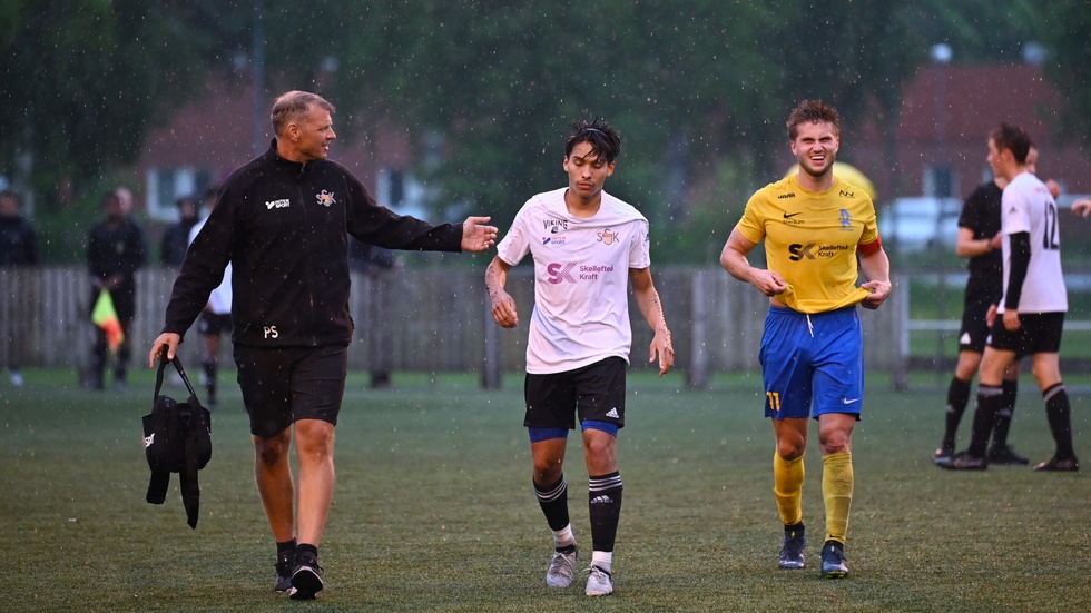 BILDEXTRA: Vild glädje och närkamper – se bilder från derbyt