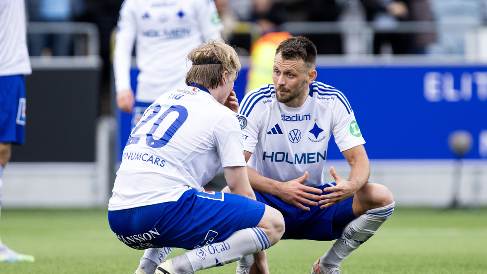 CHRISTER GUSTAFSON: Fem punkter efter premiären: Hellre straffas för ...