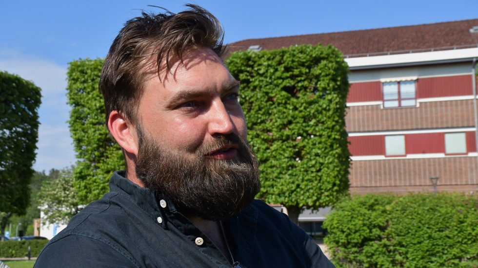 Nya dramatiken i Folklistan: "Vi kommer fortsätta utan honom"