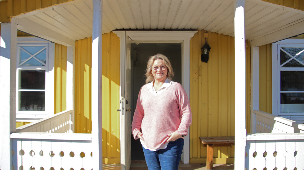 Nytt kafé vid vattnet i Linköping – om kommunen säger ja
