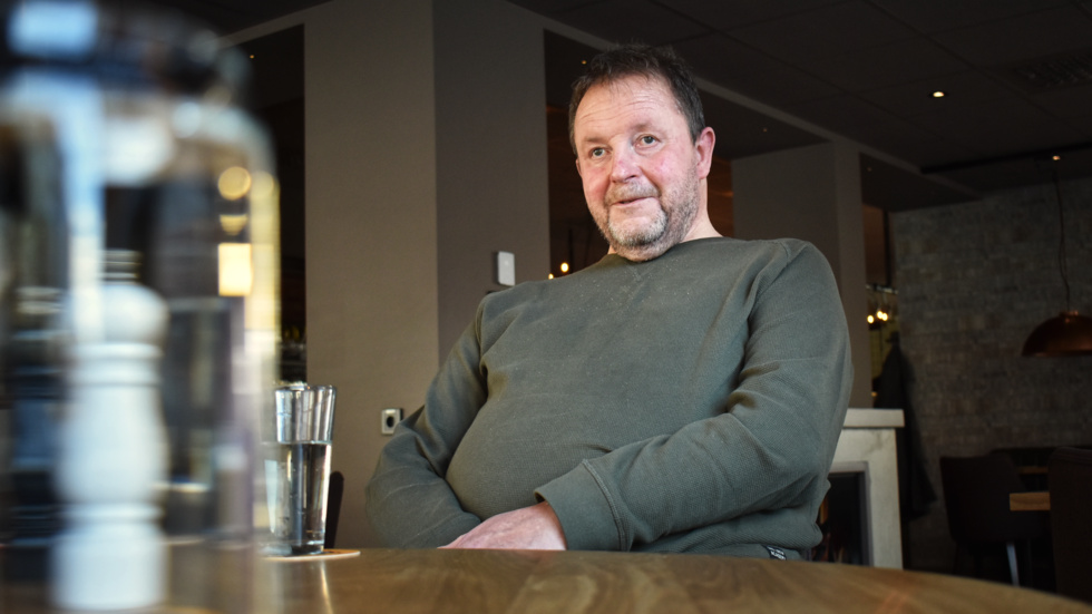 Restaurangen öppnar – blir uteservering med ett knapptryck