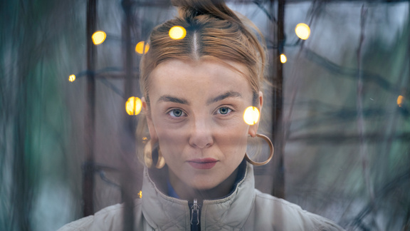 "Mitt känsloliv är ett brinnande helvete"