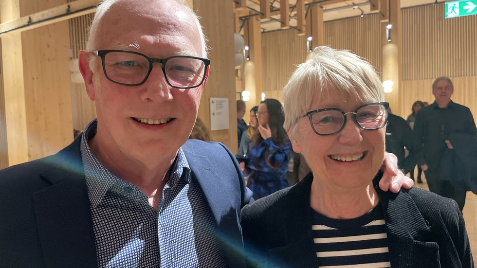 Bo Kaspers Orkester: ”Ett nu i magi”