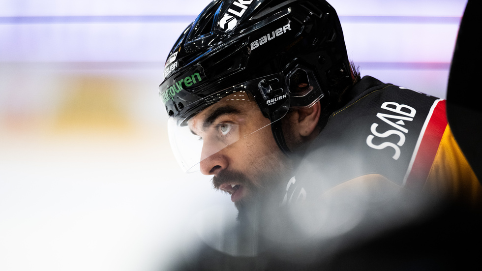 Allard: "Starten var – ärligt talat – tuff"