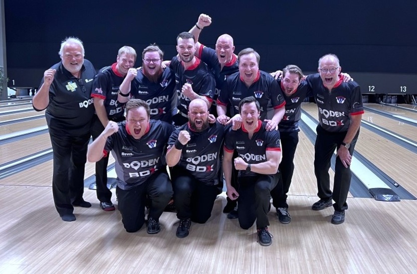 BBS led inga kval – nu väntar spel i elitserien