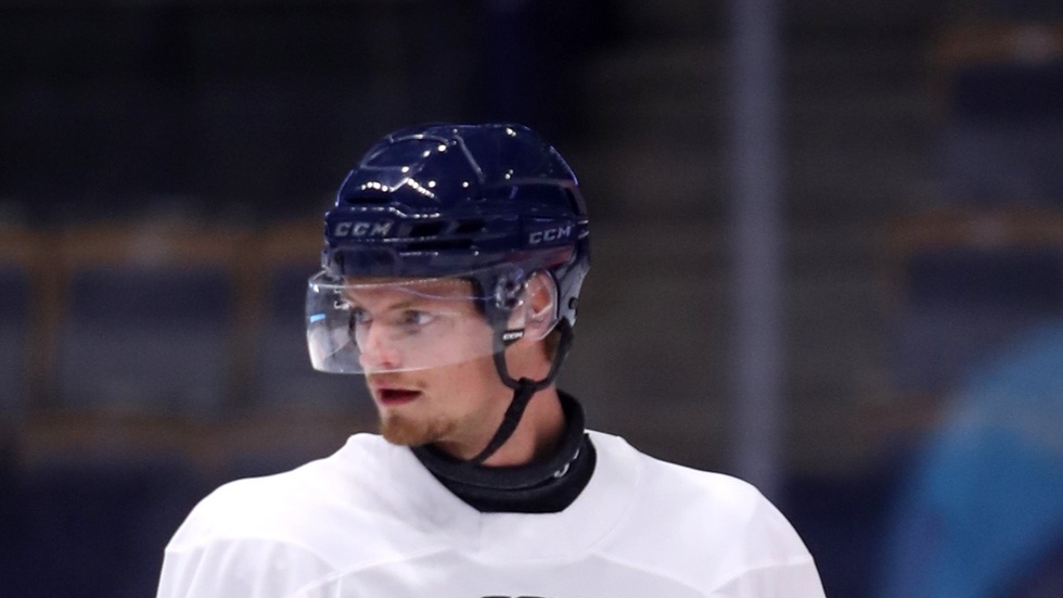 LHC-doldisens ord – om sig själv: "Jag är en jobbig jävel..."