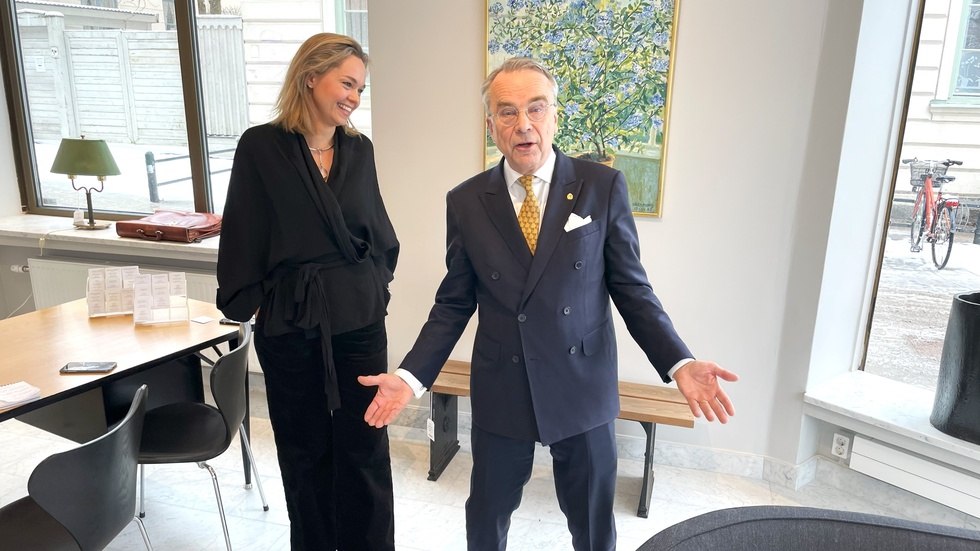 Anrika kammaren öppnar nytt på Östra Å