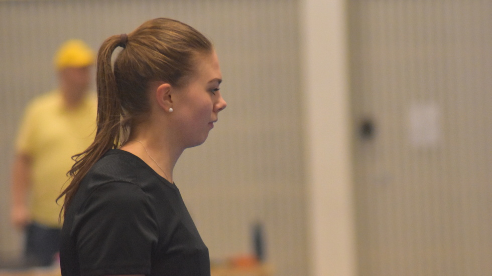 Skellefteå AIK-duon toppar tre grenar var i Västerbotten