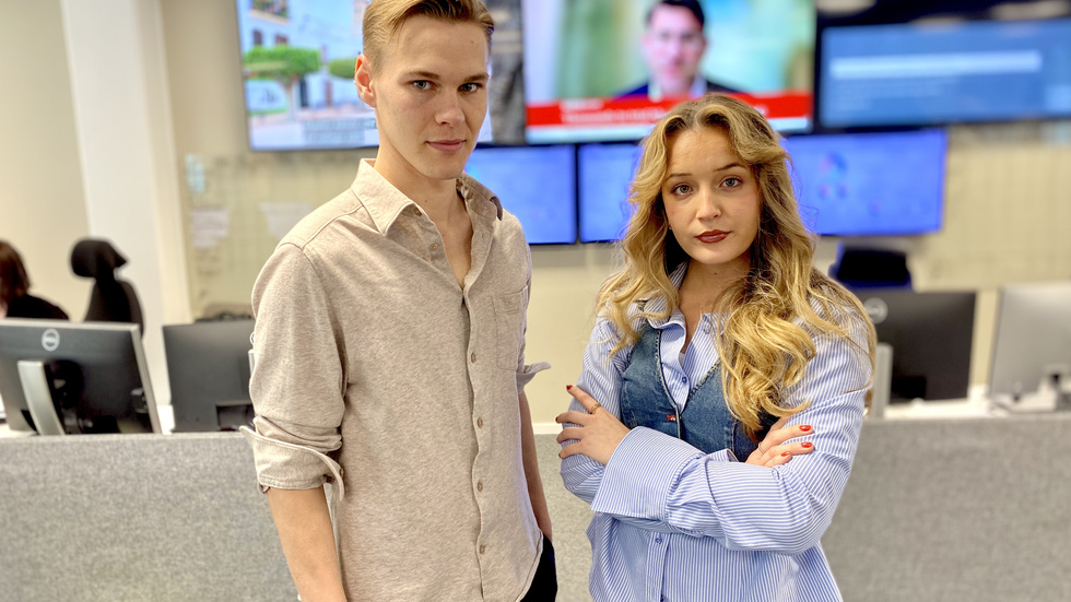 Här är nyförvärven till NT: "De sålde in ett roligt projekt"