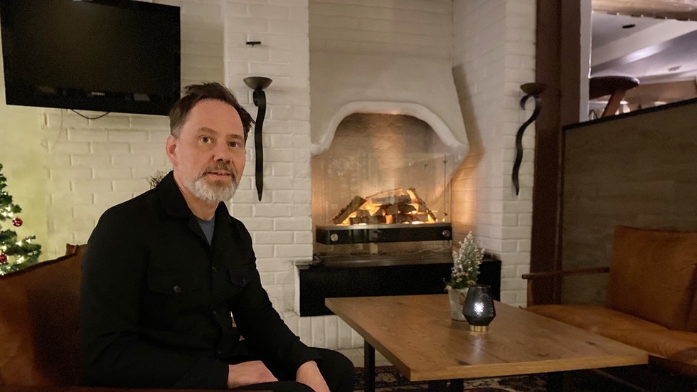 Mats Jonssons hyllade bok blir pjäs: "Nyfiken på resultatet"