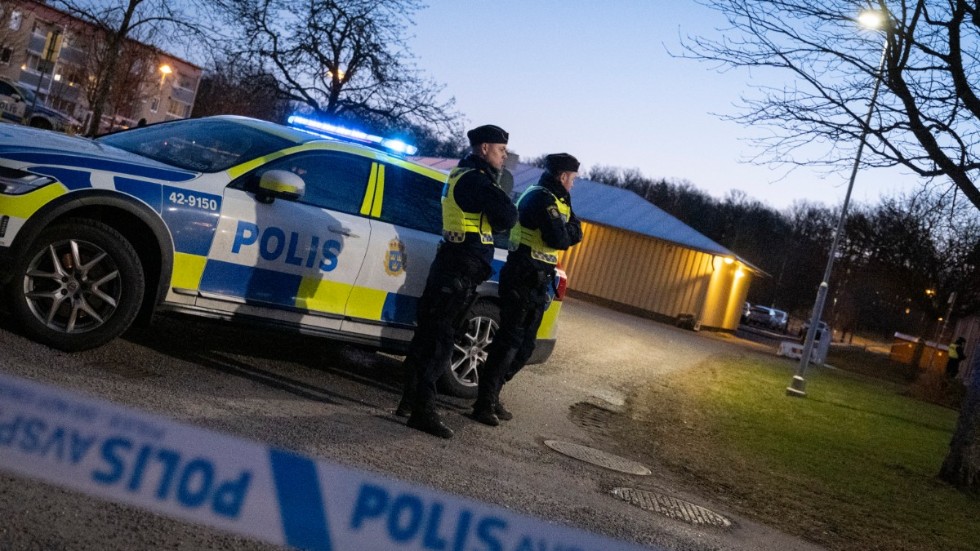 25 årig Man Gripen Misstänkt För Mordet På Tidigare Ledare För X Team I