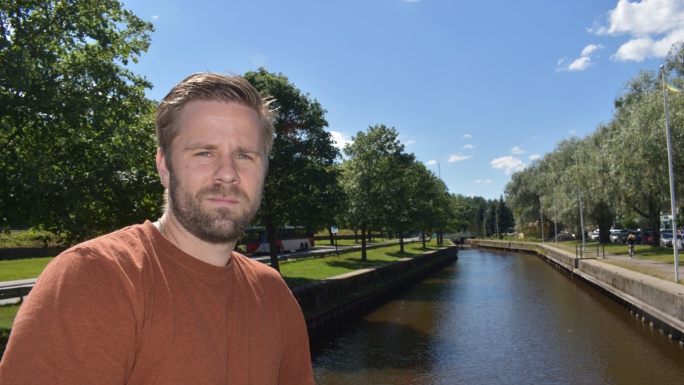 Jon Persson om att äntligen bli uttagen till OS: "Hade jag inte fått ...