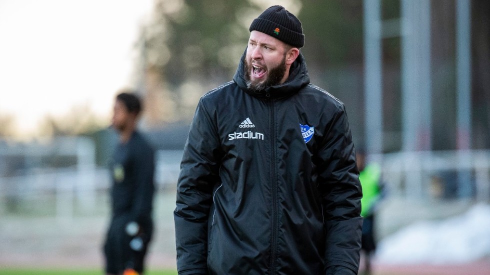 Andra raka förlusten: ”En match vi vinner nio av tio gånger”