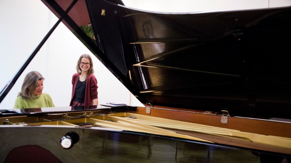 TV: De vill öka sångglädjen i förskolorna: "Det är där man lägger grunden"