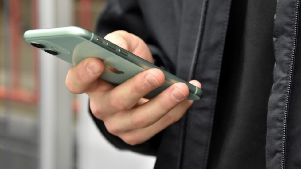 Ny telefonbluff – flera Uppsalapensionärer utsatta