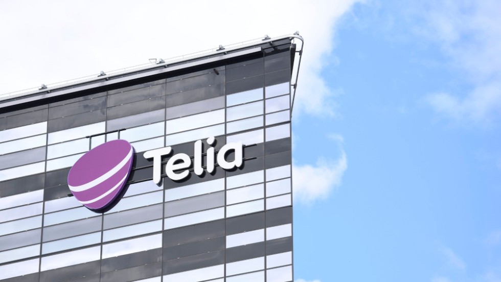 LINA NORBERG JUUSO: Mitt förtroende för Telia är långt ifrån hundra procent