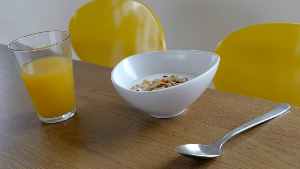 LEDARE: "Skolfrukost är ett viktigt verktyg för ökad jämlikhet i skolan"