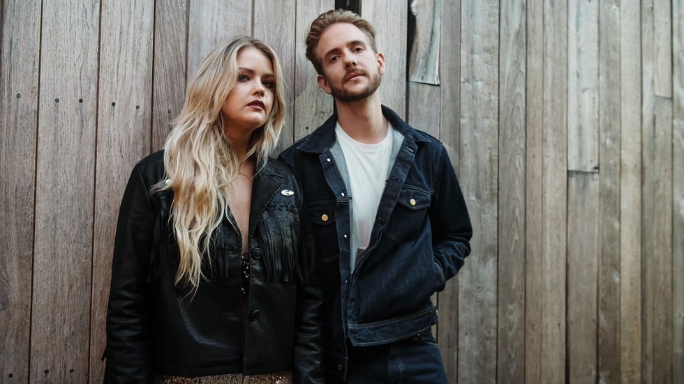Sommarturnén: Smith & Thell