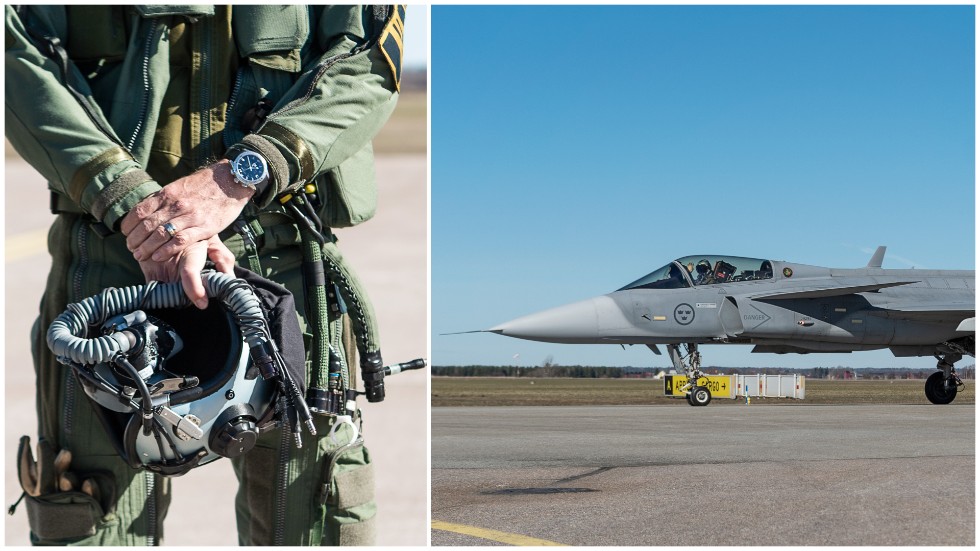 Unikt meddelande sänds i radio