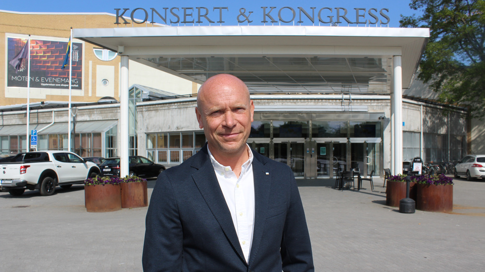 Klart: Restaurangen i Gamla Linköping öppnar igen