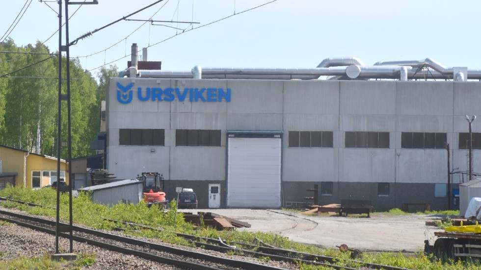 Order för mer än en kvarts miljard till Ursviken
