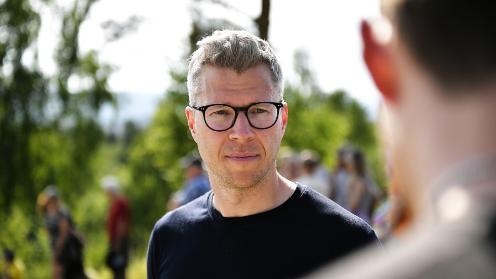 Forssell: ”Har varit stiltje – kryllar inte av spelare”