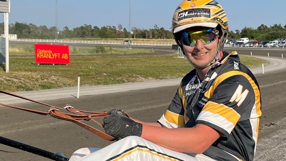 Gotländsk travsport prisar sina bästa – här är hela listan