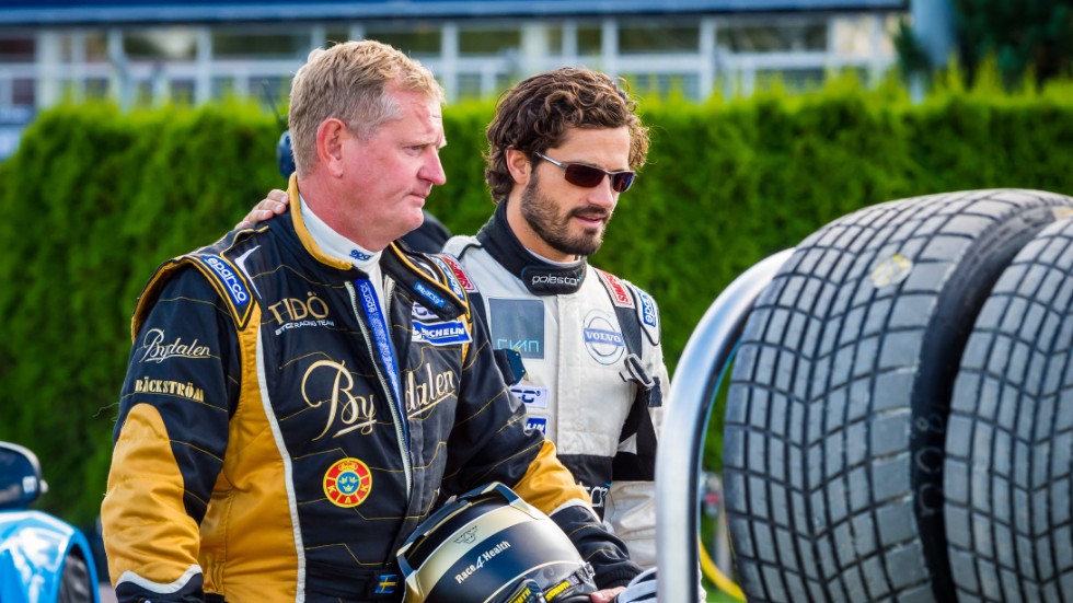 Han är mångmiljardären bakom storbygget i skärgården