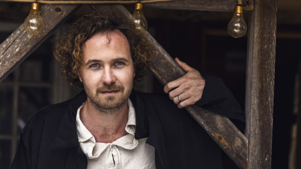 Gotland i mitt hjärta - Vilhelm Blomgren