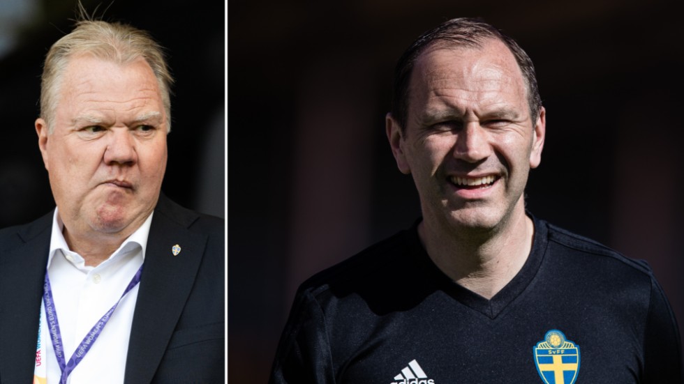 Domarprofilen tackar nej till prestigeuppdrag