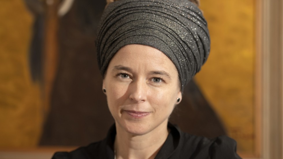 Amanda Lind ordförande i kulturutskottet
