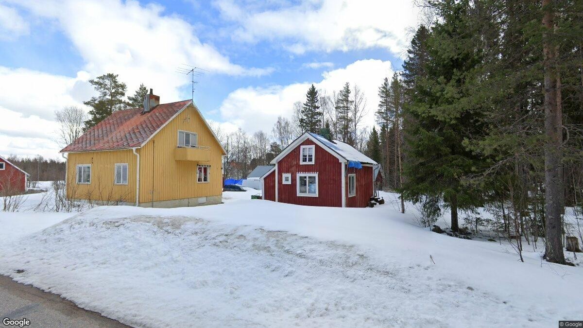 Ny ägare till hus i Kalix