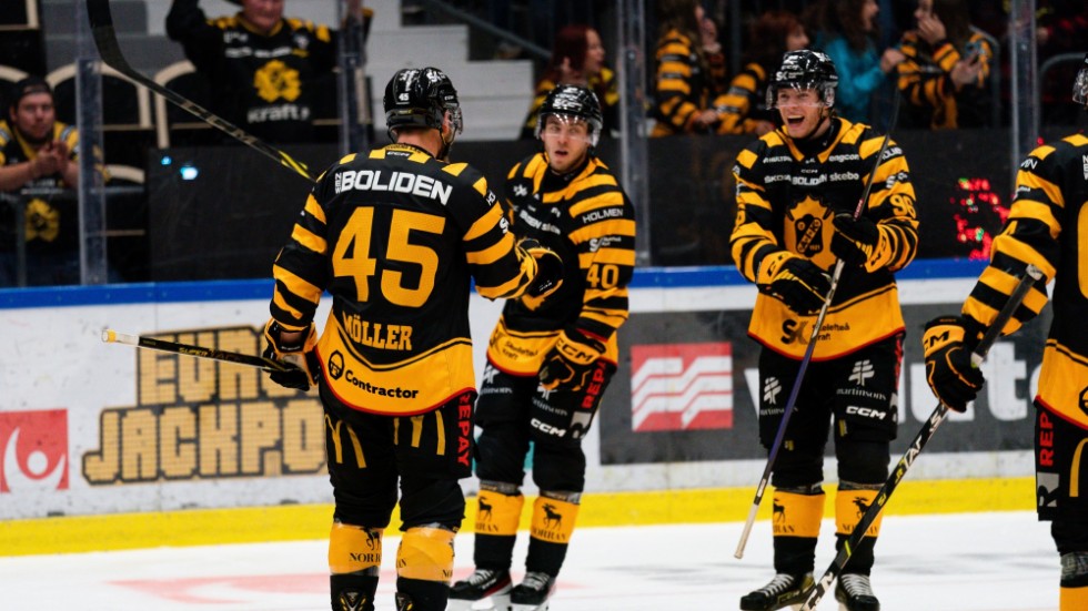 Omröstning Vem Var Skellefteå Aik S Bästa Spelare Mot Timrå • Rösta Här