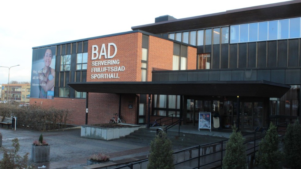 Centralbadet sticker ut – har haft fler drunkningstillbud än andra • Vd ...