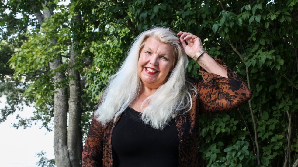 Kulturarbetaren: "Alla möten med människor är guld!"