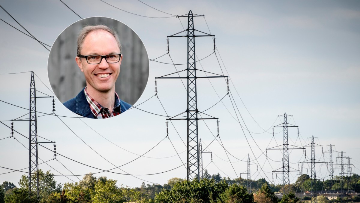 Kommunens elnota rusar – kan öka med 50 miljoner kronor: "Oerhört ...