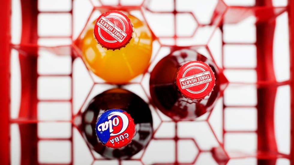 INSÄNDARE: Jag välkomnar drickabacken tillbaka