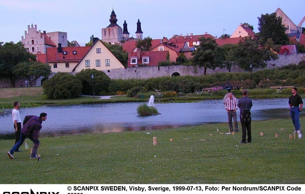 Invandring byggde Sverige