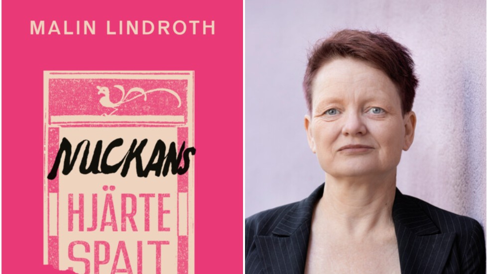 Lena Torndahl hyllar Malin Linderoths nya bok: ”Tankeväckande, skarp ...