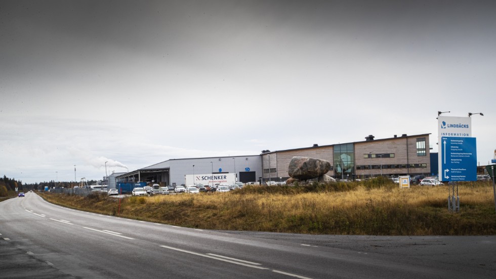 Lindbäcks bygg på väg ut ur värsta krisen