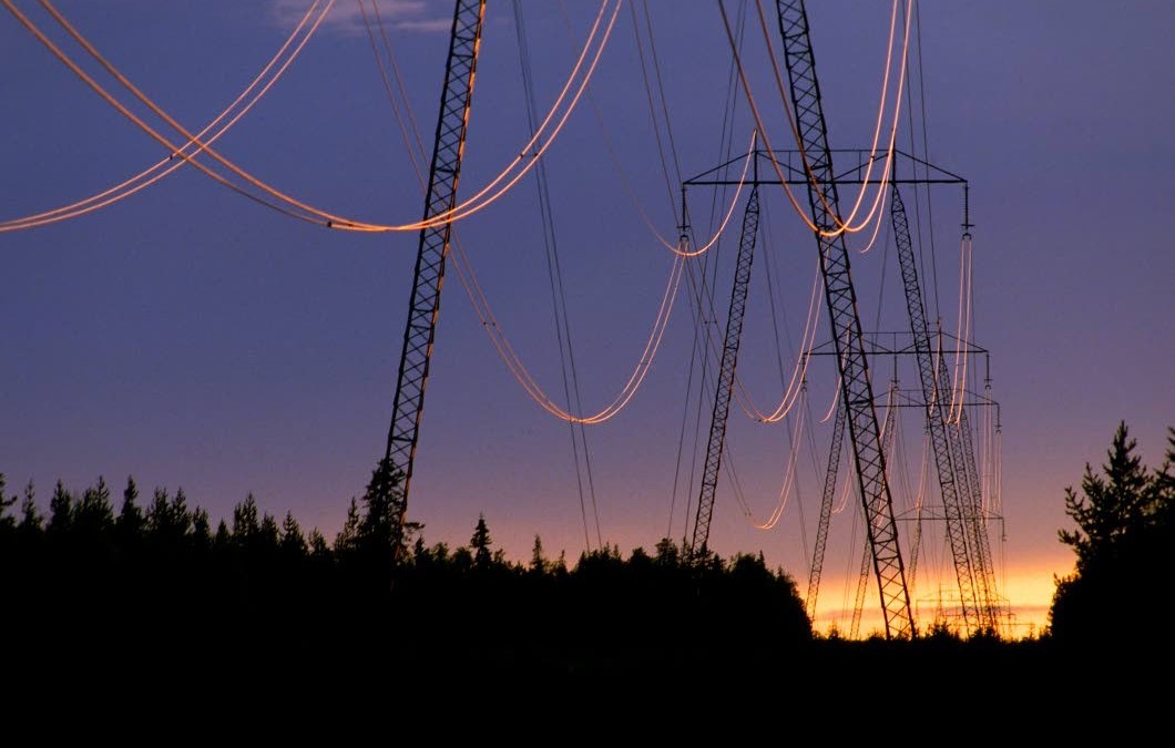 INSÄNDARE: Norrlandsröster om energin saknas