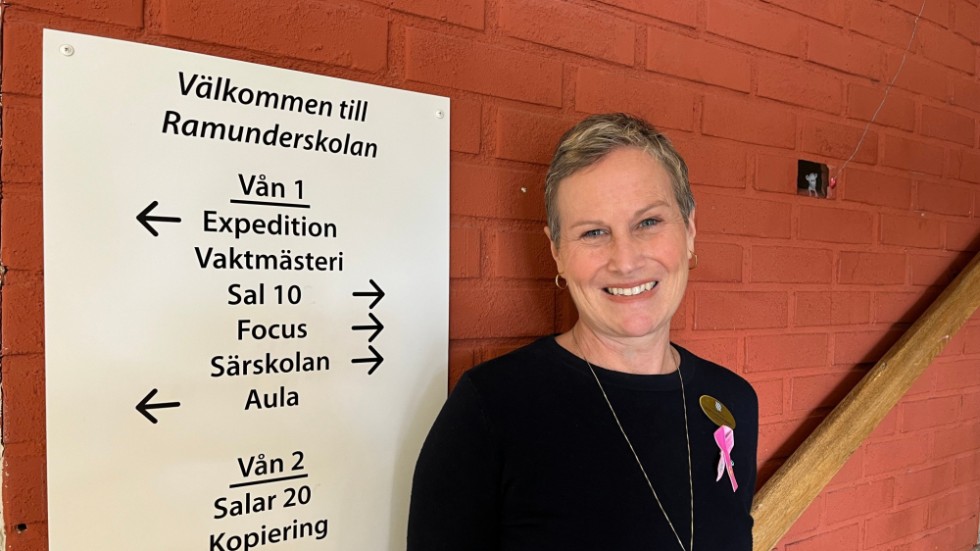 Därför är niorna i Söderköping bäst i länet: "Vi har skapat en flexibel ...