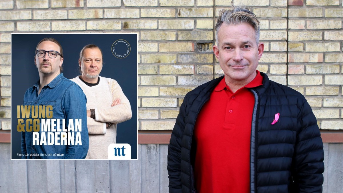 Hellbergs tuffa kamp efter covid-sjukdomen: "Nu känner jag mig okej, om ett par timmar vet jag ...