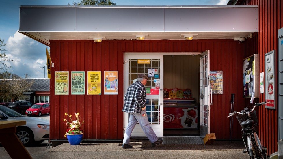 De gör allt för att få landsbygden att leva – men hotas av jättarna i ...